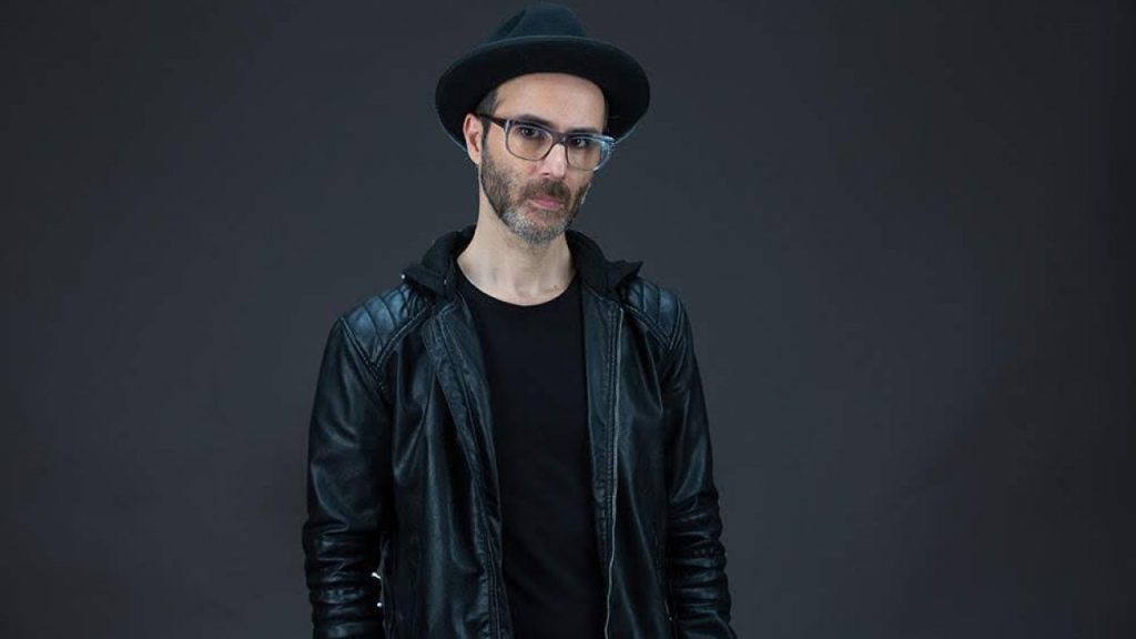 Vandera, uno de los dos rosarinos que diseñó el ambiente musical de la ...