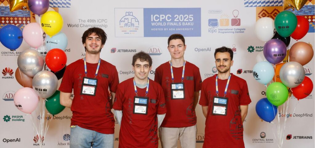 La Universidad Nacional de Rosario fue protagonista en el Mundial de ...