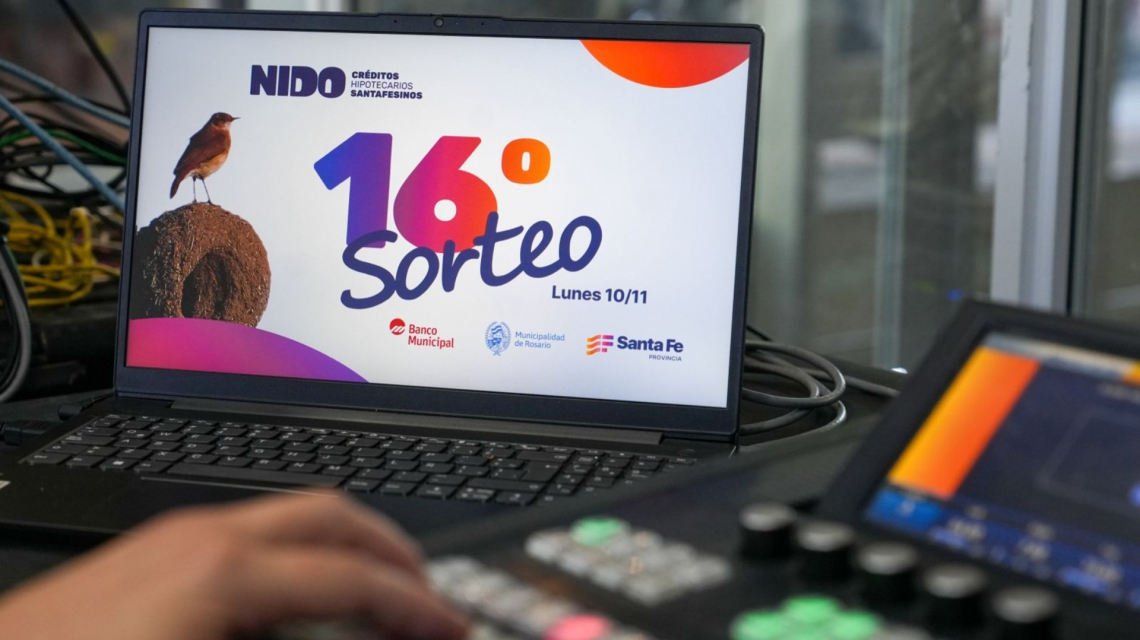 Santa Fe sorteó 300 nuevos Créditos Nido y ya superó los 5000 ...