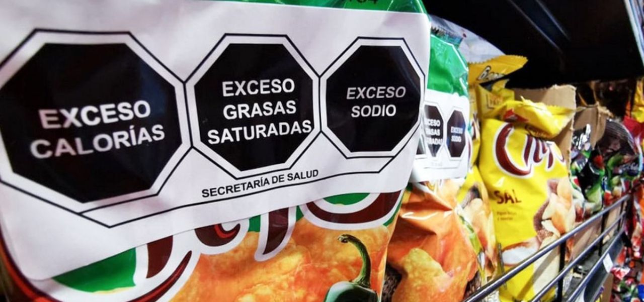 Cómo afectará la posible derogación de la Ley de Etiquetado Frontal ...