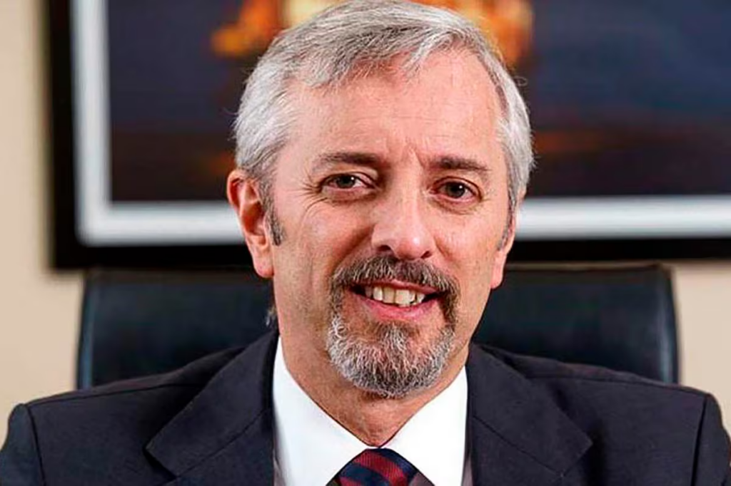 Renunció el presidente del ente que regula gas y electricidad - Radio UNR